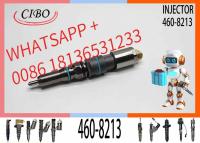 China Genuine Fuel Injector C9.3 Injector 460-8213 20R-5075 4563509 456-3493 for sale