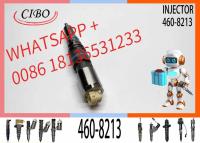 China Genuine Fuel Injector C9.3 Injector 460-8213 20R-5075 4563509 456-3493 for sale