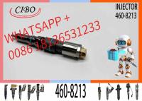 China Genuine Fuel Injector C9.3 Injector 460-8213 20R-5075 4563509 456-3493 for sale