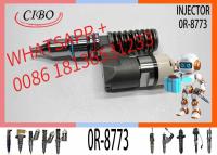 China Diesel Fuel Injector 137-2500 0R-8773 1372500 0R8773 for sale
