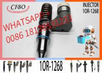 China Diesel Fuel Injector 1OR-1268 137-2500 0R-8773 1372500 0R8773 for sale