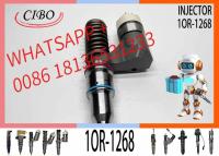 China Diesel Fuel Injector 1OR-1268 137-2500 0R-8773 1372500 0R8773 for sale