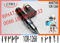 China Diesel Fuel Injector 1OR-1268 137-2500 0R-8773 1372500 0R8773 for sale