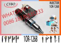 China Diesel Fuel Injector 1OR-1268 137-2500 0R-8773 1372500 0R8773 for sale
