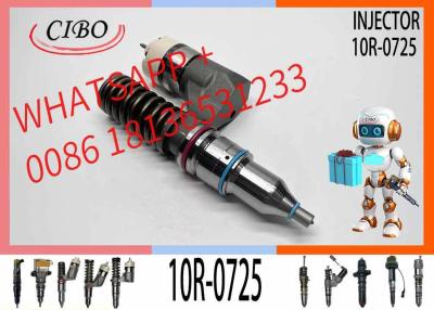 China New Common Rail Fuel Injector 223-5328 229-5918 20R-0055 10R-0725 for C12 Diesel Engine for sale