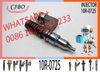 China New Common Rail Fuel Injector 223-5328 229-5918 20R-0055 10R-0725 for C12 Diesel Engine for sale