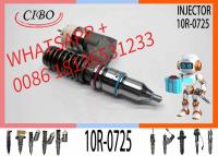 China New Common Rail Fuel Injector 223-5328 229-5918 20R-0055 10R-0725 for C12 Diesel Engine for sale