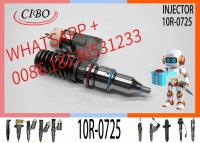 China New Common Rail Fuel Injector 223-5328 229-5918 20R-0055 10R-0725 for C12 Diesel Engine for sale