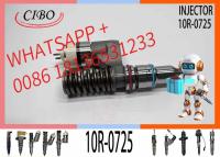 China New Common Rail Fuel Injector 223-5328 229-5918 20R-0055 10R-0725 for C12 Diesel Engine for sale