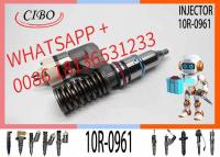 China C12 Injector Assembly 166-0149 212-3460 212-3462 212-3463 212-3468 10R-1264 10R-0961 10R-0967 for sale