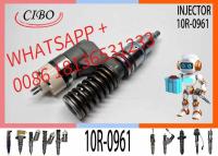 China C12 Injector Assembly 166-0149 212-3460 212-3462 212-3463 212-3468 10R-1264 10R-0961 10R-0967 for sale