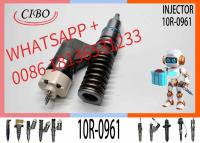 China C12 Injector Assembly 166-0149 212-3460 212-3462 212-3463 212-3468 10R-1264 10R-0961 10R-0967 for sale