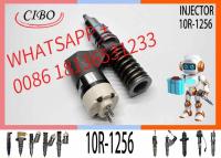 China New Common Rail Fuel Injector 212-3467 212-3468 10R-1256 10R-1814 2123467 2123468 10R1256 10R1814 for C12 C10 Diesel Engine for sale