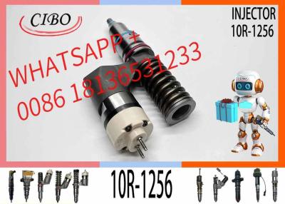 China New Common Rail Fuel Injector 212-3467 212-3468 10R-1256 10R-1814 2123467 2123468 10R1256 10R1814 for C12 C10 Diesel Engine for sale