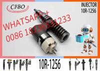 China New Common Rail Fuel Injector 212-3467 212-3468 10R-1256 10R-1814 2123467 2123468 10R1256 10R1814 for C12 C10 Diesel Engine for sale