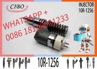 China New Common Rail Fuel Injector 212-3467 212-3468 10R-1256 10R-1814 2123467 2123468 10R1256 10R1814 for C12 C10 Diesel Engine for sale