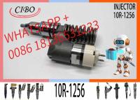 China New Common Rail Fuel Injector 212-3467 212-3468 10R-1256 10R-1814 2123467 2123468 10R1256 10R1814 for C12 C10 Diesel Engine for sale