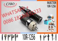 China New Common Rail Fuel Injector 212-3467 212-3468 10R-1256 10R-1814 2123467 2123468 10R1256 10R1814 for C12 C10 Diesel Engine for sale