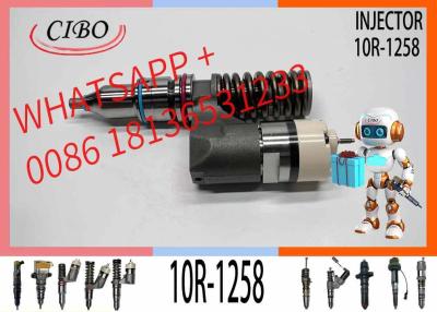 China New Common Rail Fuel Injector 10R-9235 10R-1258 10R-1264 10R-1003 for C12 Diesel Engine for sale