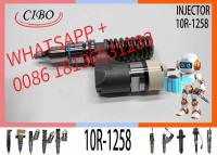 China New Common Rail Fuel Injector 10R-9235 10R-1258 10R-1264 10R-1003 for C12 Diesel Engine for sale