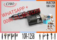 China New Common Rail Fuel Injector 10R-9235 10R-1258 10R-1264 10R-1003 for C12 Diesel Engine for sale