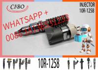 China New Common Rail Fuel Injector 10R-9235 10R-1258 10R-1264 10R-1003 for C12 Diesel Engine for sale