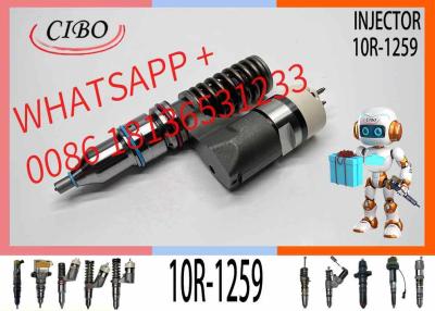 China C12 DIESEL FUEL INJECTOR 10R-1259 10R1259 10R-1814 10R1814 229-5818 2295818 for sale