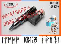 China C12 DIESEL FUEL INJECTOR 10R-1259 10R1259 10R-1814 10R1814 229-5818 2295818 for sale