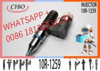 China C12 DIESEL FUEL INJECTOR 10R-1259 10R1259 10R-1814 10R1814 229-5818 2295818 for sale