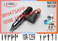 China C12 DIESEL FUEL INJECTOR 10R-1259 10R1259 10R-1814 10R1814 229-5818 2295818 for sale