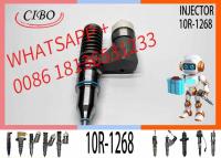 China EUI Fuel Injector 350-7555 3507555 20R-0056 20R0056 203-7685 2037685 10R-1268 10R1268 170-5252 1705252 for sale