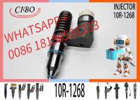 China EUI Fuel Injector 350-7555 3507555 20R-0056 20R0056 203-7685 2037685 10R-1268 10R1268 170-5252 1705252 for sale