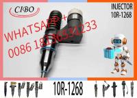 China EUI Fuel Injector 350-7555 3507555 20R-0056 20R0056 203-7685 2037685 10R-1268 10R1268 170-5252 1705252 for sale