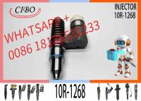 China EUI Fuel Injector 350-7555 3507555 20R-0056 20R0056 203-7685 2037685 10R-1268 10R1268 170-5252 1705252 for sale