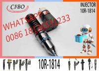 China C12 DIESEL FUEL INJECTOR 10R-1259 10R1259 10R-1814 10R1814 229-5818 2295818 for sale