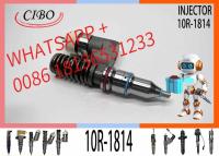 China C12 DIESEL FUEL INJECTOR 10R-1259 10R1259 10R-1814 10R1814 229-5818 2295818 for sale