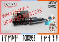 China C12 DIESEL FUEL INJECTOR 10RO963 10R-1259 10R1259 10R-1814 10R1814 229-5818 2295818 for sale