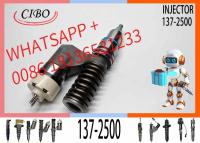 China Diesel Fuel Injector 137-2500 0R-8773 1372500 0R8773 for sale