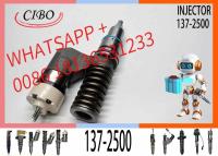 China Diesel Fuel Injector 137-2500 0R-8773 1372500 0R8773 for sale