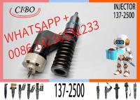 China Diesel Fuel Injector 137-2500 0R-8773 1372500 0R8773 for sale