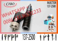 China Diesel Fuel Injector 137-2500 0R-8773 1372500 0R8773 for sale
