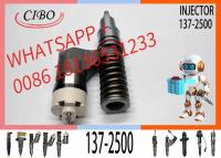 China Diesel Fuel Injector 137-2500 0R-8773 1372500 0R8773 for sale