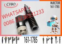 China Excavator Common Rail Diesel Engine Parts 3176 3176C C7 C10 212-3463 116-8888 161-1785 317-5278 203-7685 Fuel Injector for sale