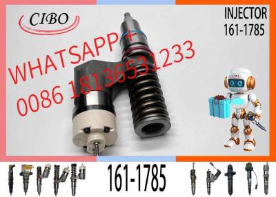 China Excavator Common Rail Diesel Engine Parts 3176 3176C C7 C10 212-3463 116-8888 161-1785 317-5278 203-7685 Fuel Injector for sale