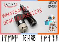 China Excavator Common Rail Diesel Engine Parts 3176 3176C C7 C10 212-3463 116-8888 161-1785 317-5278 203-7685 Fuel Injector for sale