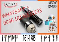 China Excavator Common Rail Diesel Engine Parts 3176 3176C C7 C10 212-3463 116-8888 161-1785 317-5278 203-7685 Fuel Injector for sale