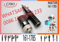China Excavator Common Rail Diesel Engine Parts 3176 3176C C7 C10 212-3463 116-8888 161-1785 317-5278 203-7685 Fuel Injector for sale