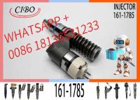China Excavator Common Rail Diesel Engine Parts 3176 3176C C7 C10 212-3463 116-8888 161-1785 317-5278 203-7685 Fuel Injector for sale