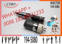 China New Common Rail Fuel Injector 166-0151 170-5252 187-6549 194-5080 for C12 Diesel Engine for sale