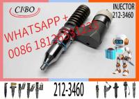 China C10 C12 Engines 212-3460 10R-0960 212-3462 10R-0967 2123460 10R0960 2123462 10R0967 for sale